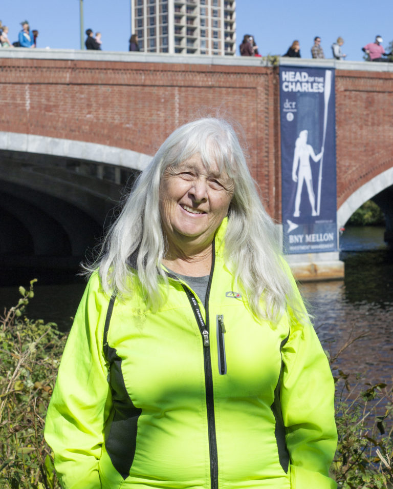 Crossing off the Bucket List | Head Of The Charles® Regatta