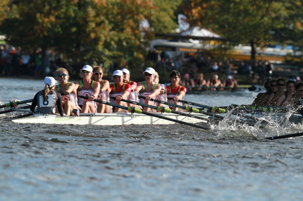 Head Of The Charles Regatta 2018 | Head Of The Charles® Regatta