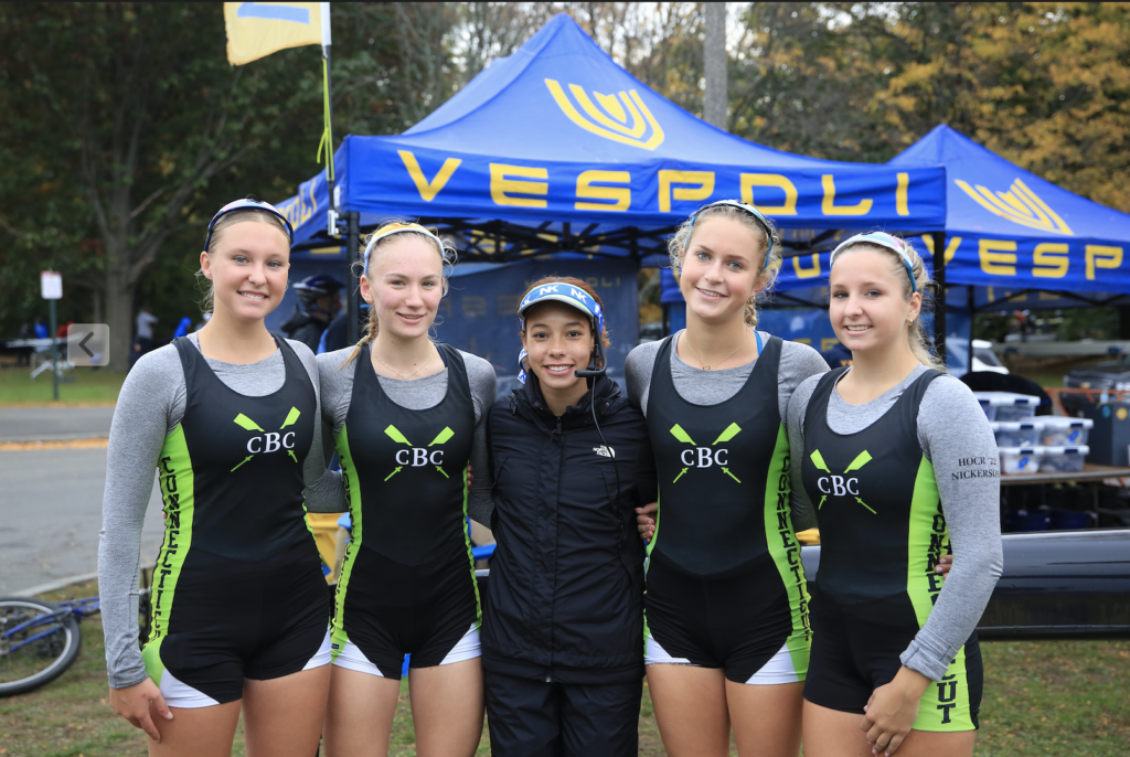 Dreams of the HOCR Youth | Head Of The Charles® Regatta